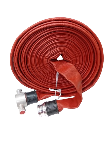 Duraline Fire Hose Pipe 2.5 Inches 30 Meters – Toolbox Solutions
