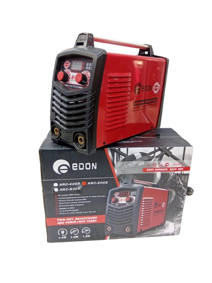 Edon Welding Inverter 500A – Toolbox Solutions