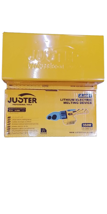Juster cordless ppr cutter – Toolbox Solutions