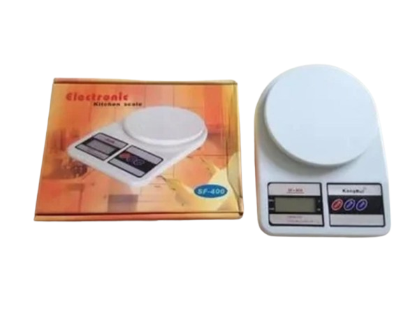 Kitchen Scale – Toolbox Solutions