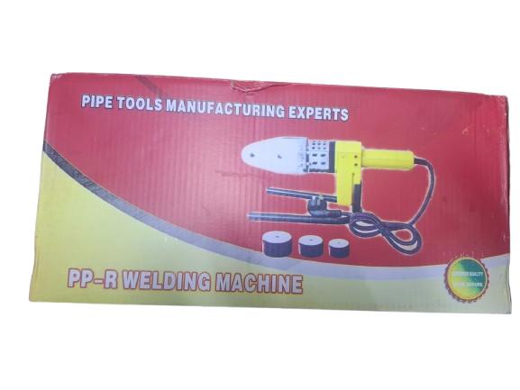 PPR Welding Machine – Toolbox Solutions