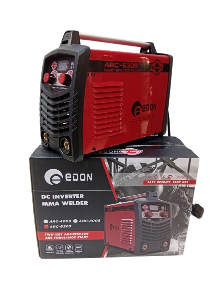 Edon Welding Inverter 630s – Toolbox Solutions