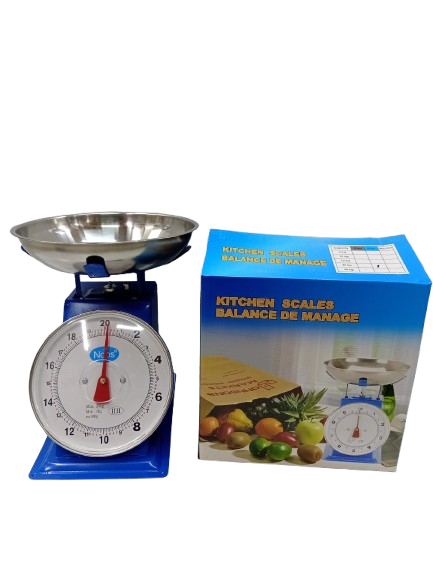Kitchen scale 10kg – Toolbox Solutions